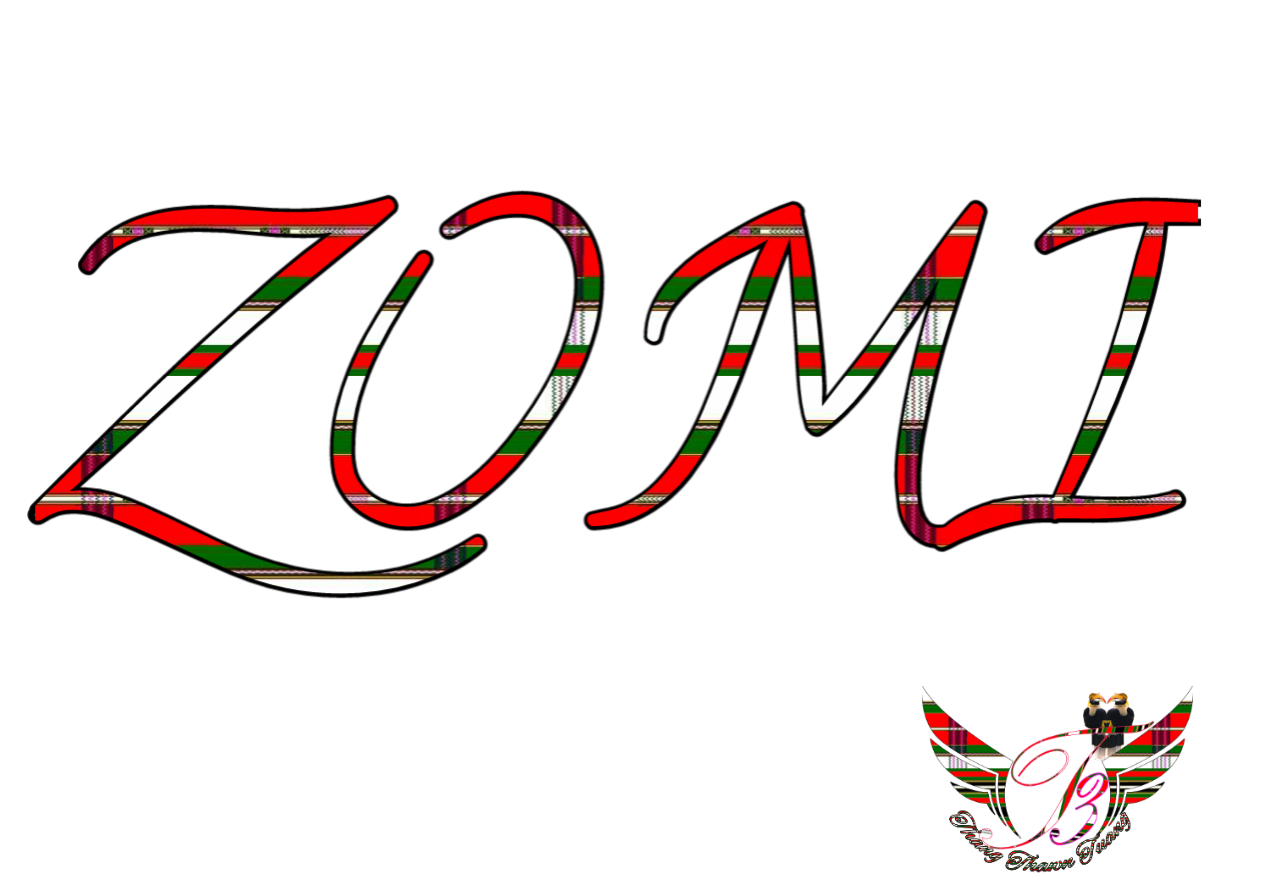 Zomi Photoshop Design tuamtuam