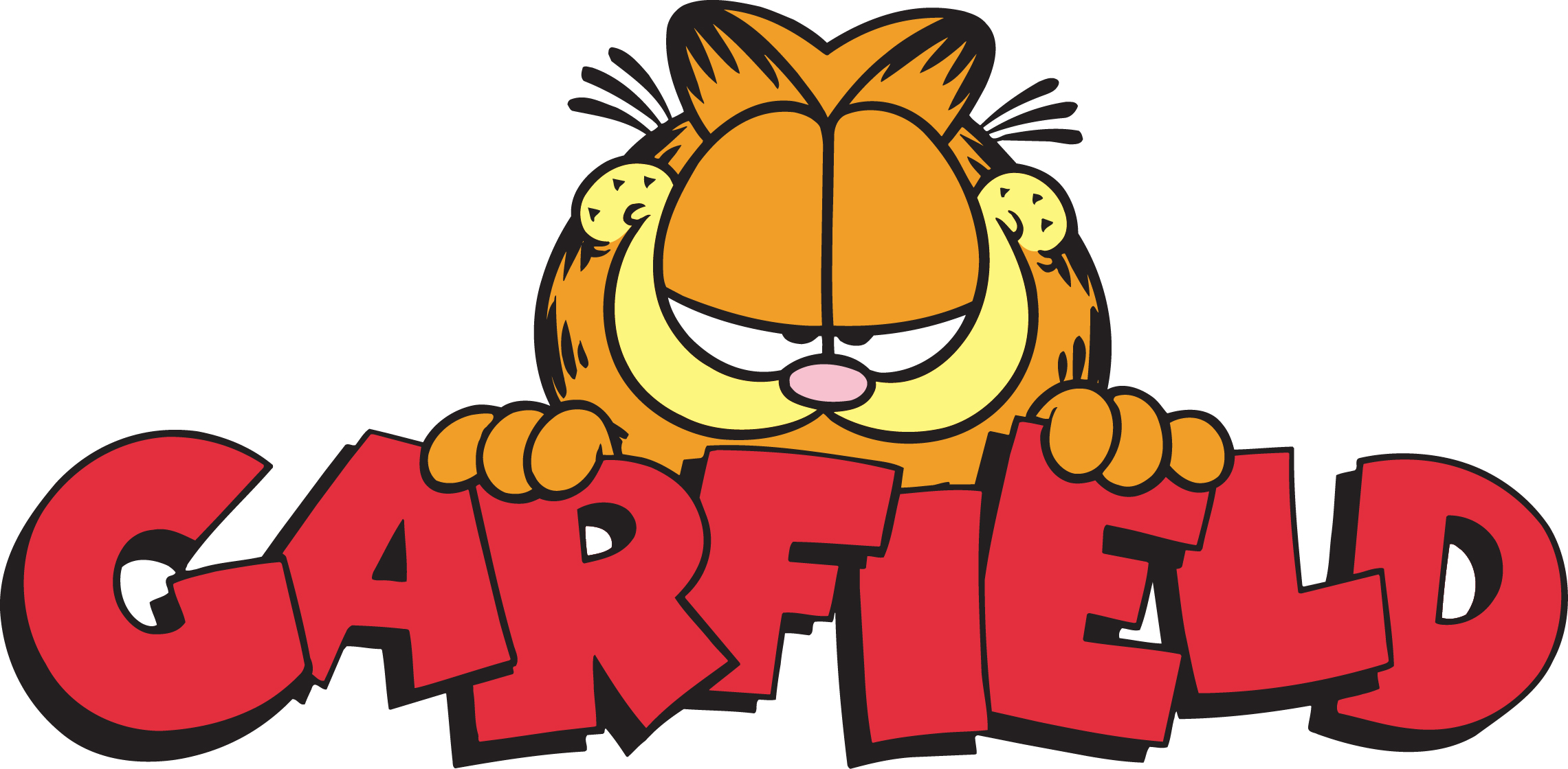80's & 90's Central!: My Favorite Garfield Comic Strips