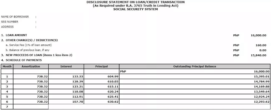 How to Apply for SSS Salary Loan Online (Updated Guide 2022)