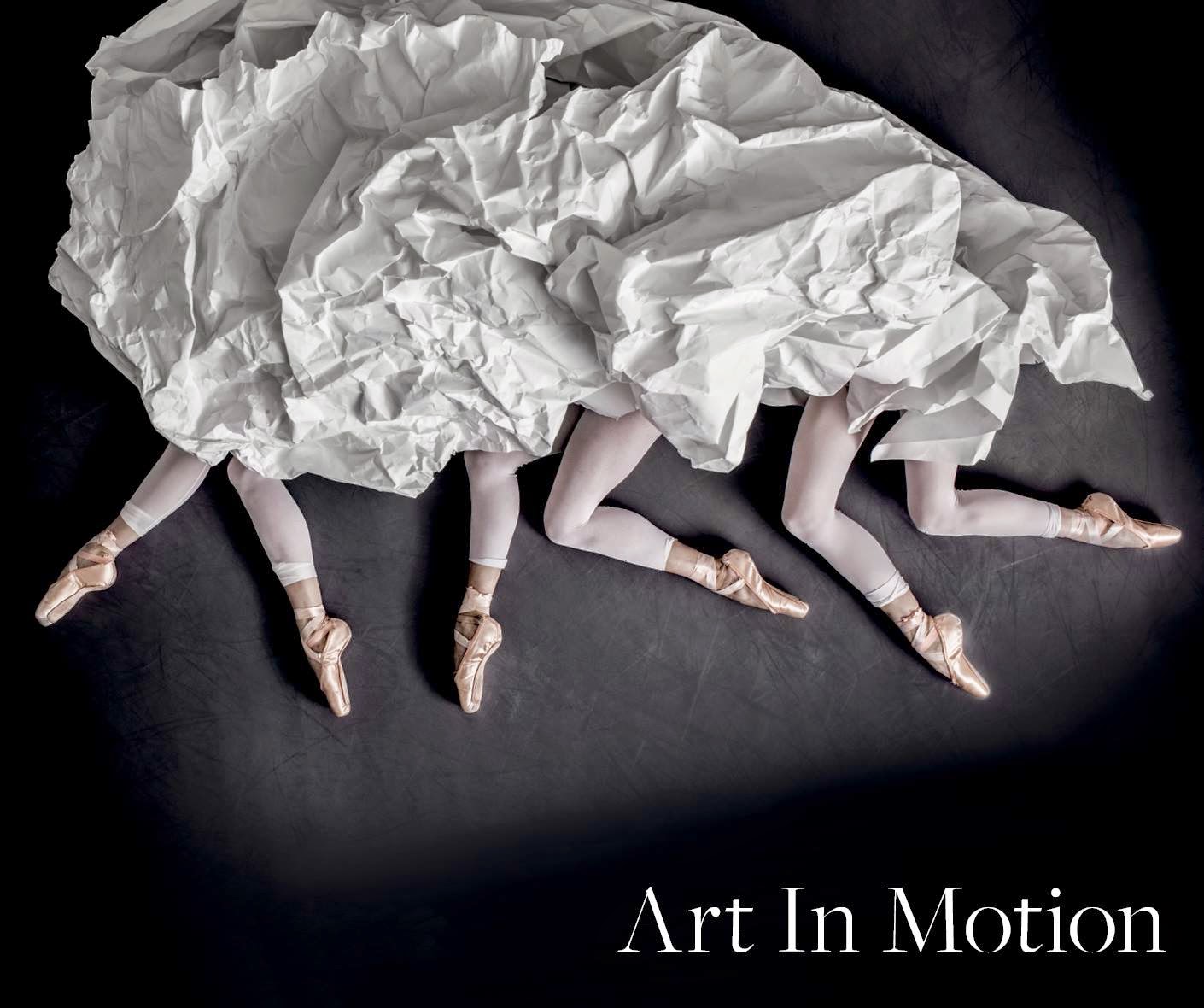 City Ballet: Pictures at an Exhibition; Rodeo: Four Dance Episodes; and ...