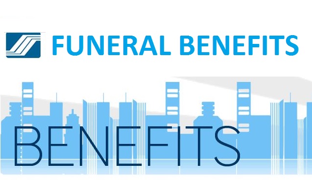Who is Eligible for SSS Funeral Benefits?