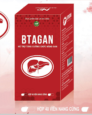 THUỐC TỐT GIÁ RẺ CHO NGƯỜI VIỆT: BTAGAN