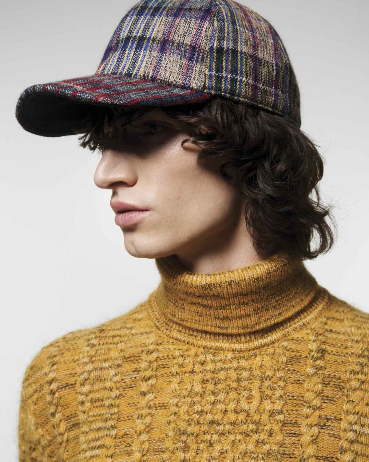 Missoni Fall-Winter 2021 Collection