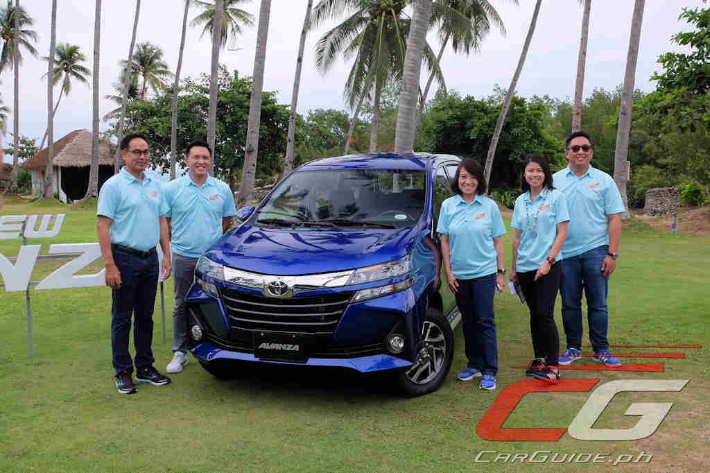 Here's a Closer Look at the 2019 Toyota Avanza (w/ 21 Photos ...