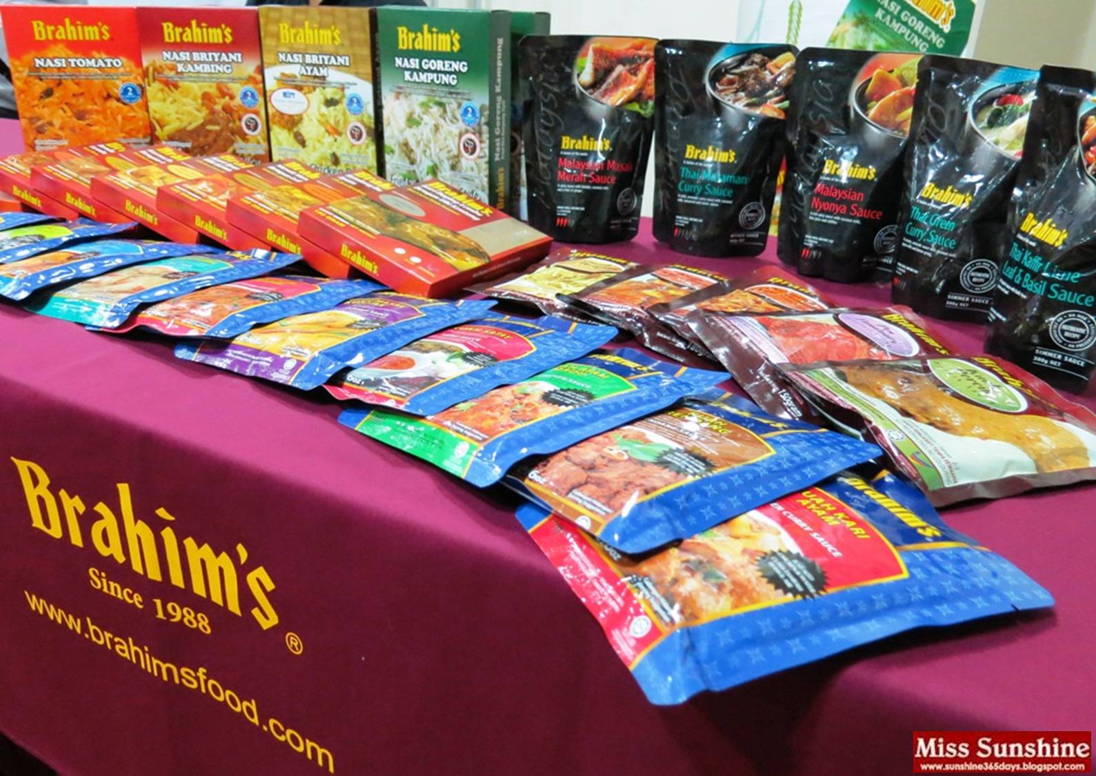 Sunshine Kelly | Beauty . Fashion . Lifestyle . Travel . Fitness ...