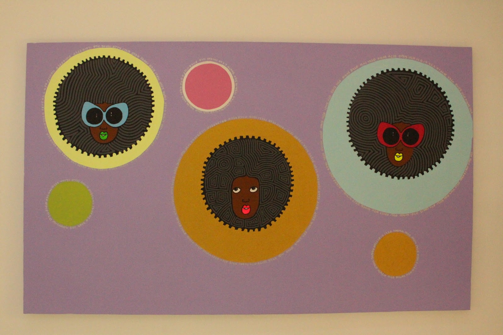 Kenyan Arts Review: MICHAEL SOI’S MAGICAL SATIRE AT CIRCLE ART