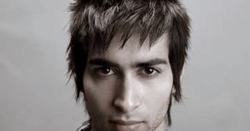 Gaya Model Rambut Spike Cowok Terbaru | Tips Model Rambut