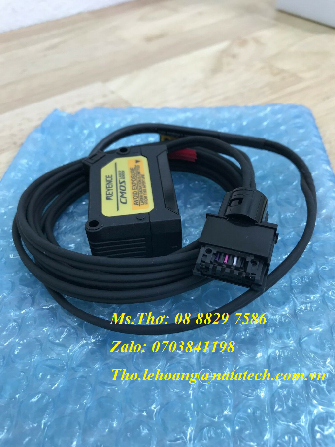 Đầu cảm biến Keyence OP-87305