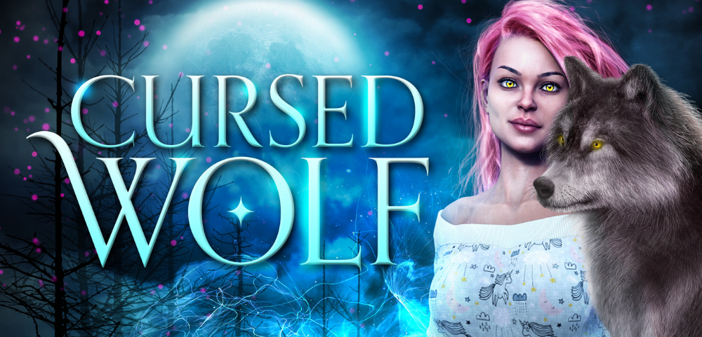 Cherry Mischievous: CURSED WOLF