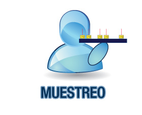 Estadistica inferencial.: MUESTREO Y TIPOS DE MUESTREO