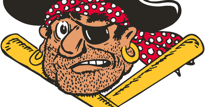 Mid-Atlantic Sports: Pittsburgh Pirates Ball Card of the Week ...