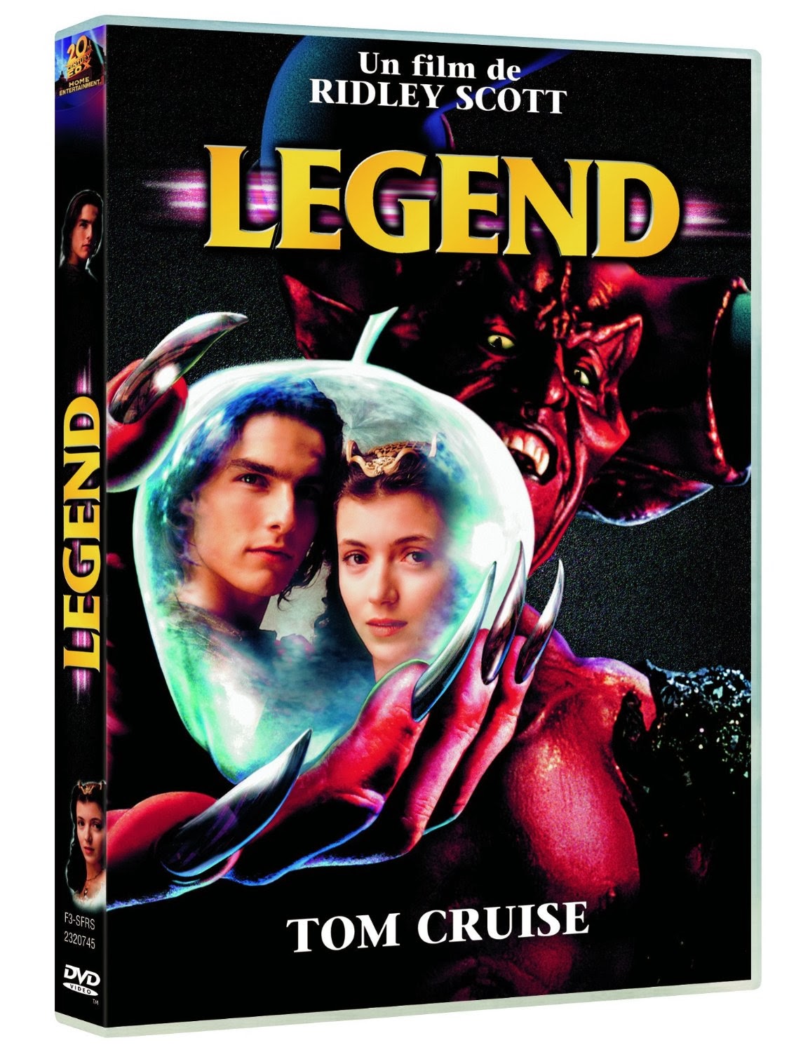 Legend de Ridley Scott / Legend of Ridley Scott