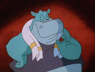 MC 'Toon Reviews: Flavio Commercials / Papers for Papa / Amazing ...