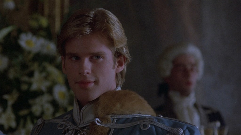 HORROR 101 with Dr. AC: THE BRIDE (1985) Blu-ray review