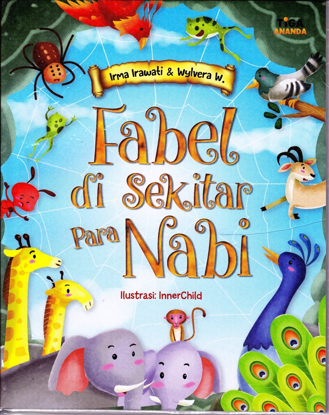 Pengertian Fabel, Sejarah dan Contohnya - mergokahanan