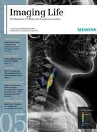 Blog Medicina Nuclear: Imaging Life