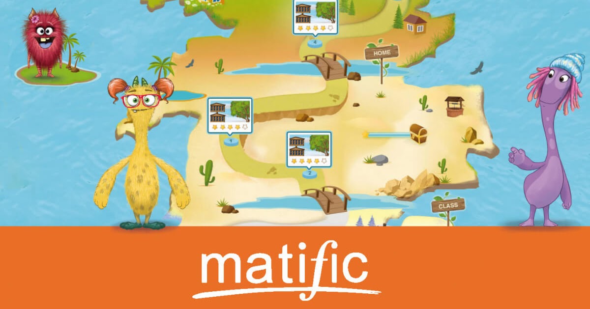 MATIFIC
