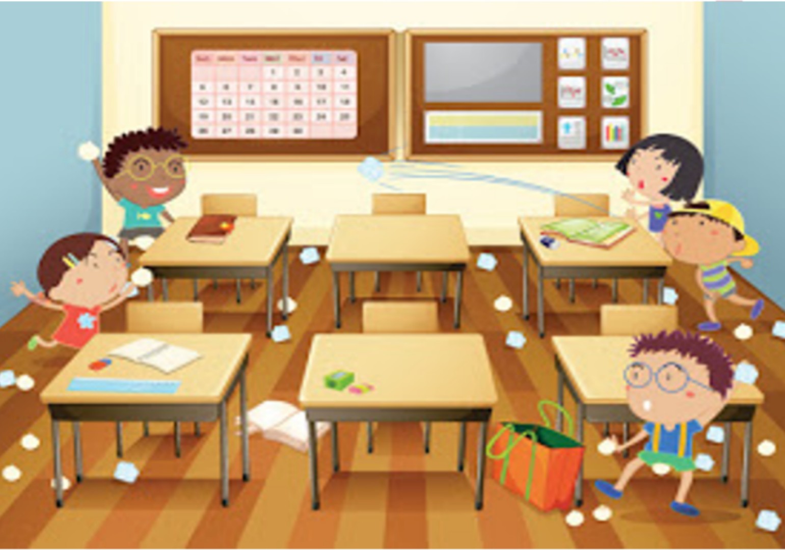 20 dicas para resolver a indisciplina - ATIVIDADES ANOS INICIAIS COM A BNCC