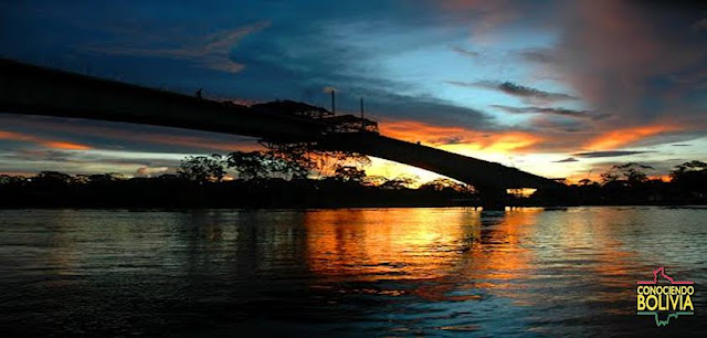 Pando: Destino turistico Puerto Rico