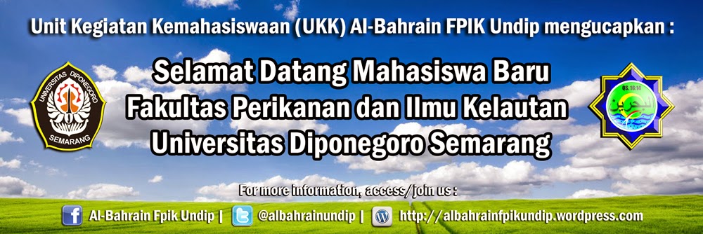 MMT Selamat Datang Maba - SUKADESAIN