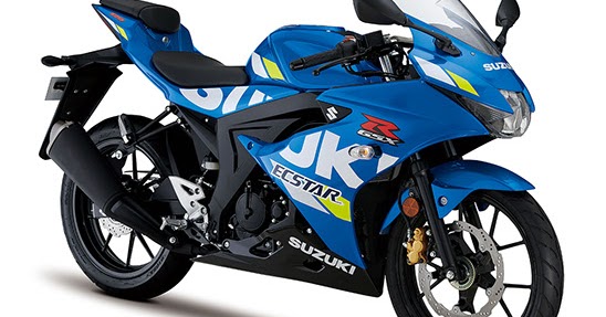 Suzuki GSX-R125, Price, specs, features, mileage, reviews