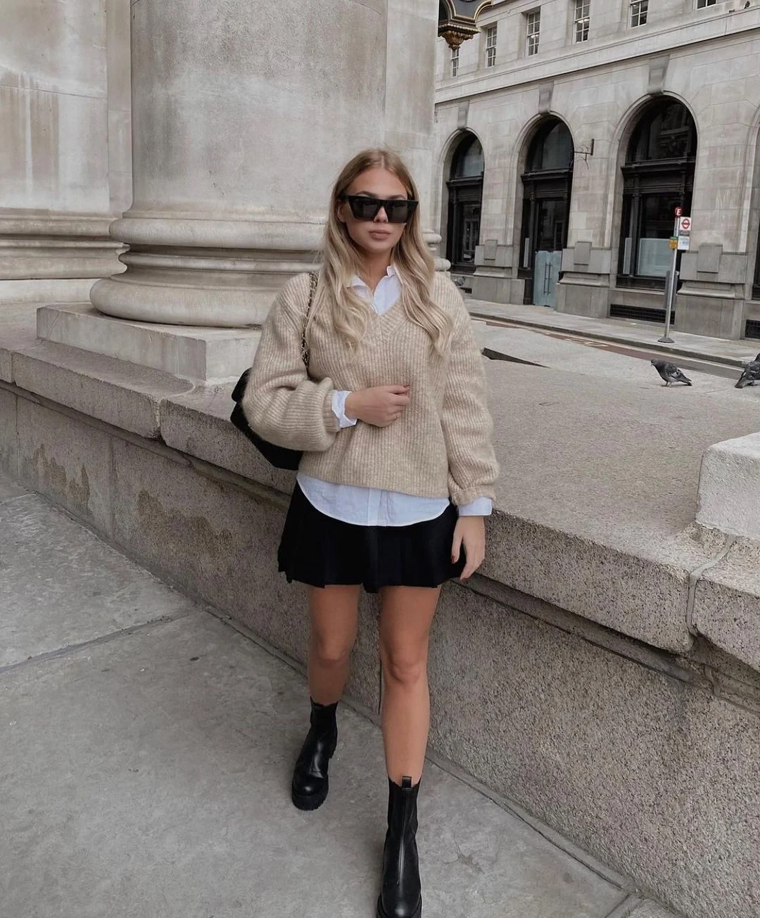 110 Fall and Spring outfit ideas for women