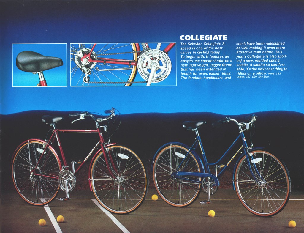 Vic's Classic Bikes: 2/27/11 - 3/6/11