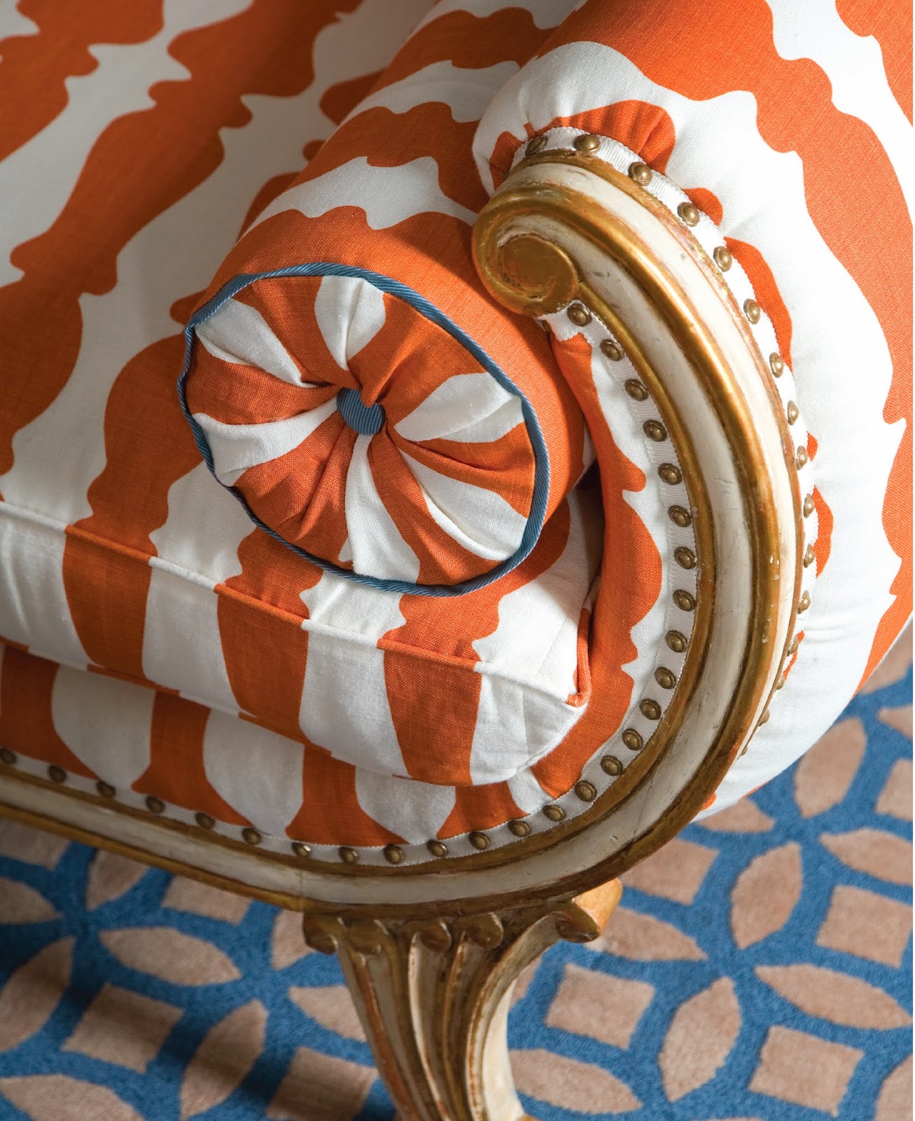 The Arts by Karena: Collected Cool by Interior Designer Jay Jeffers