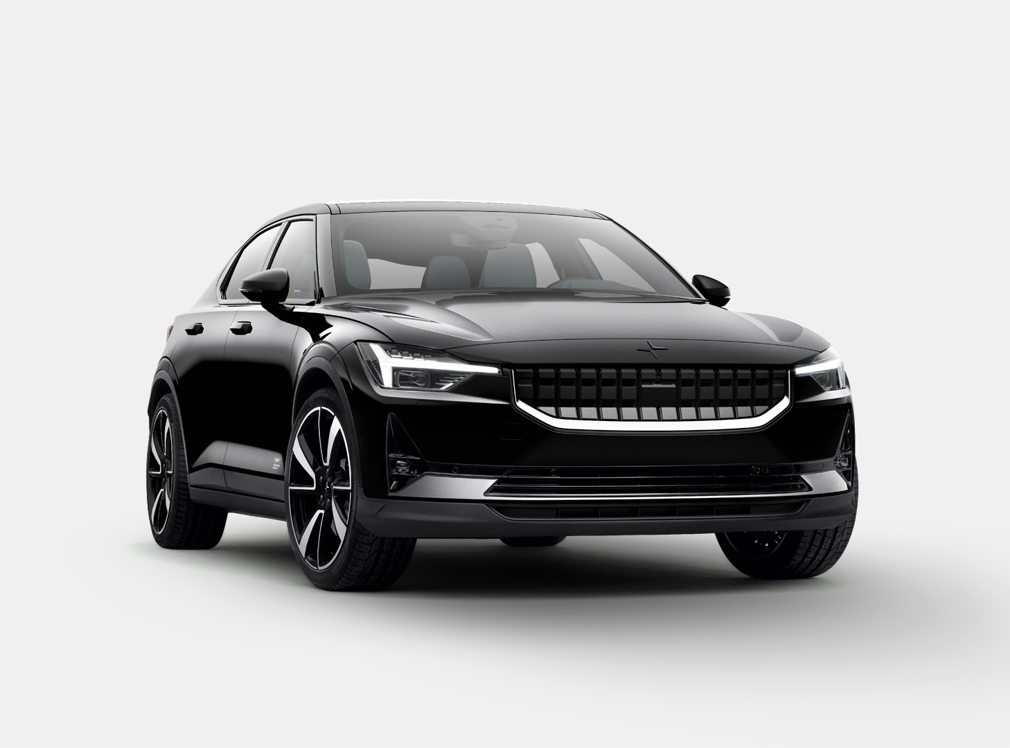 Polestar 2 (2021) - Couleurs / Colors