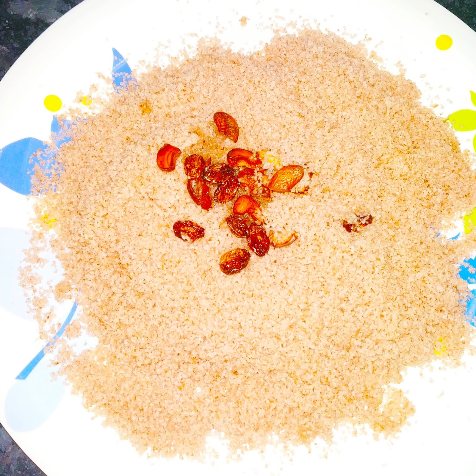 Gluten free recipe | Broken Red Rice Puttu Recipe | Sivapuarisi Puttu ...