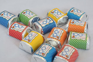 A-Manda Creation: 100th Day of School Printables and a Freebie!