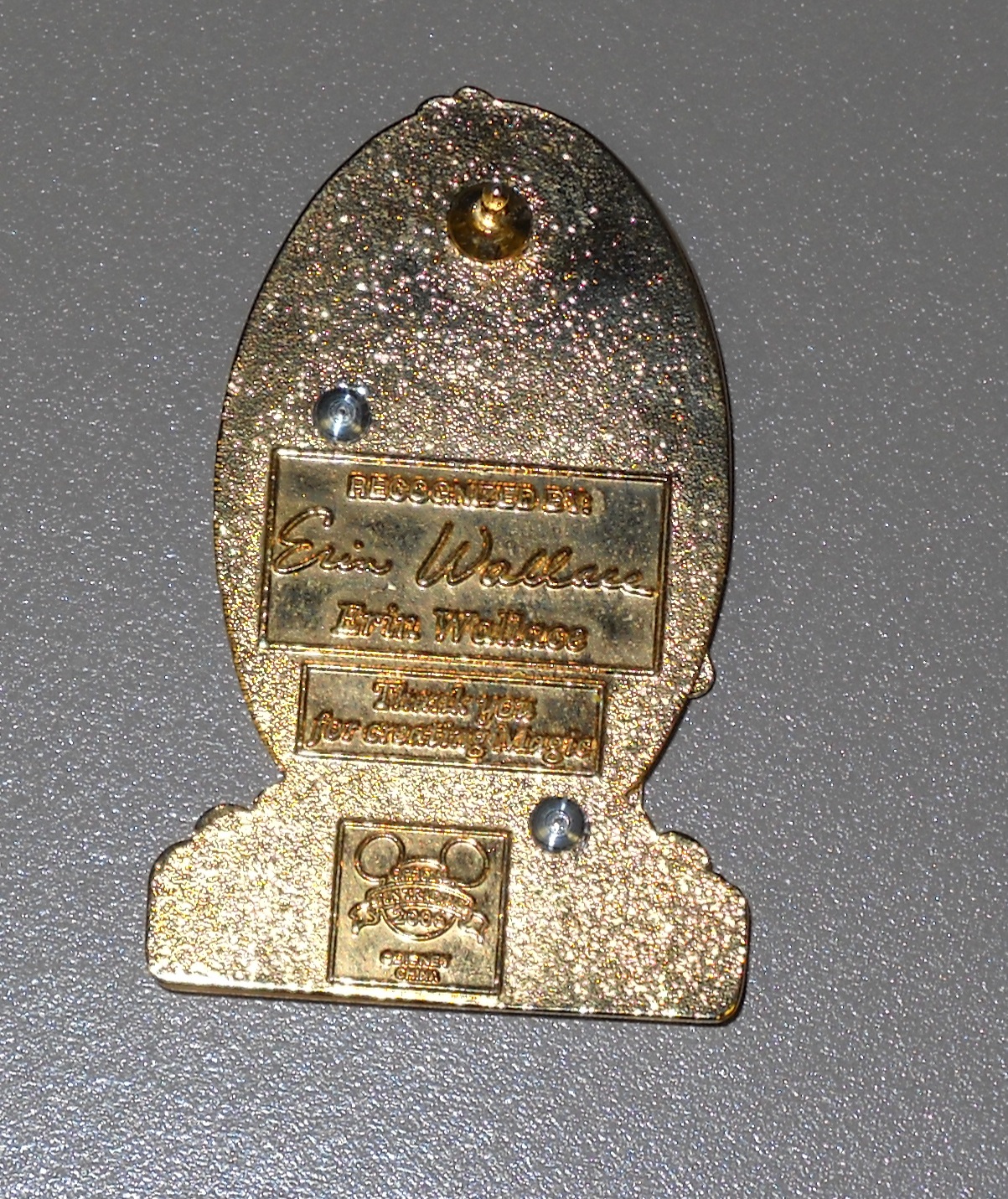 Disney Little Things