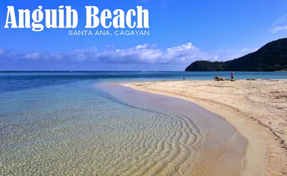 Anguib Beach Resort : Sta. Ana, Cagayan Philippines - Cagayan North ...