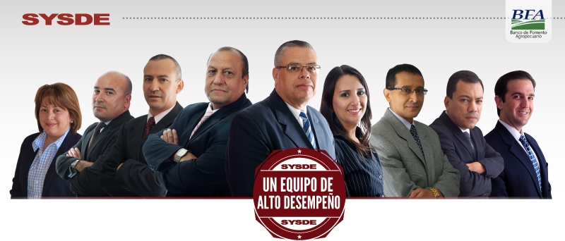 SYSDE NEWS: SYSDE fortalece su presencia en el mercado bancario ...