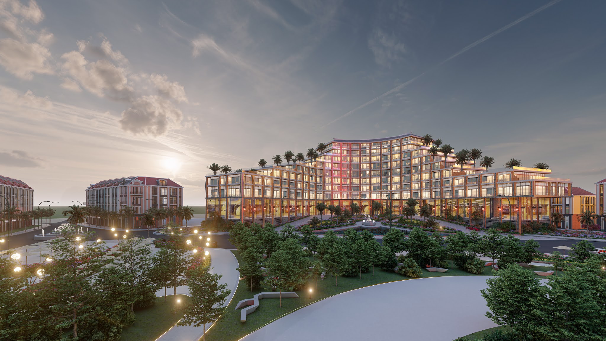 La Queenara - La Queenara Hội An | Thông tin từ CĐT