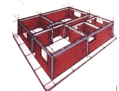 Materiales de construccion: MAMPOSTERÍA ESTRUCTURAL