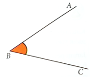 CARA MUDAH MENGENAL SUDUT PADA MATEMATIKA - DOMINIC NEWS