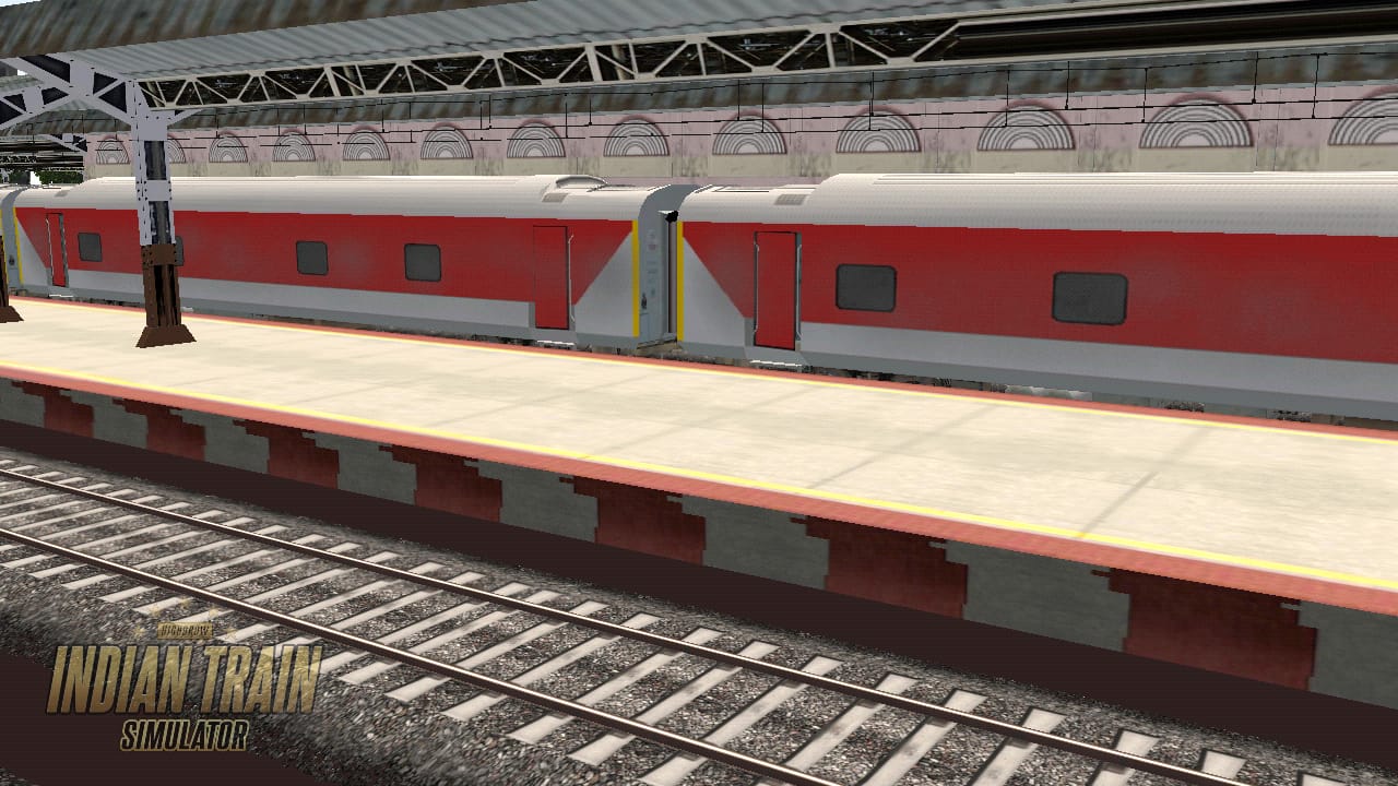 Msts indian train simulator download - danceberlinda
