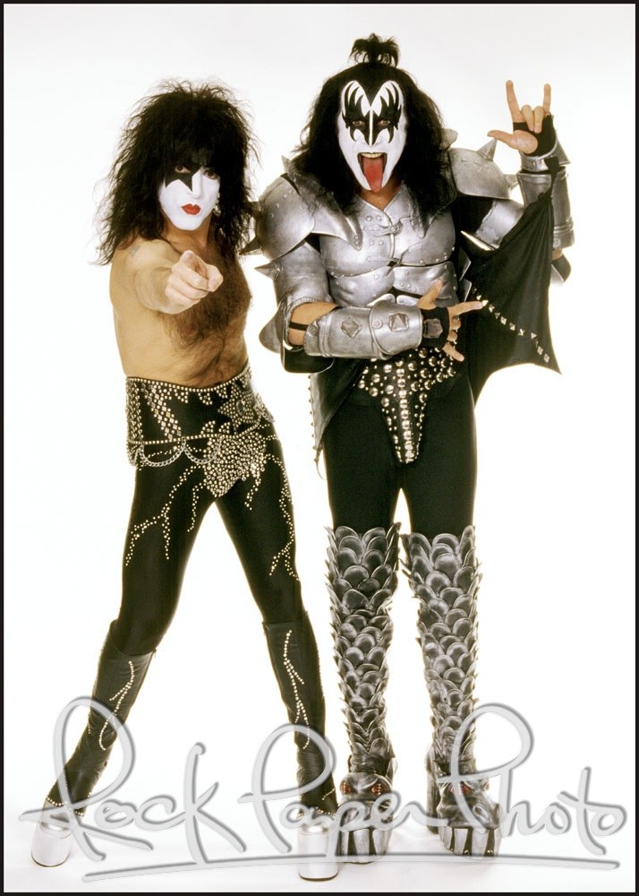 Horns Up Rocks: Legendary Rock Photographer Mark Weiss To Hold Gallery ...