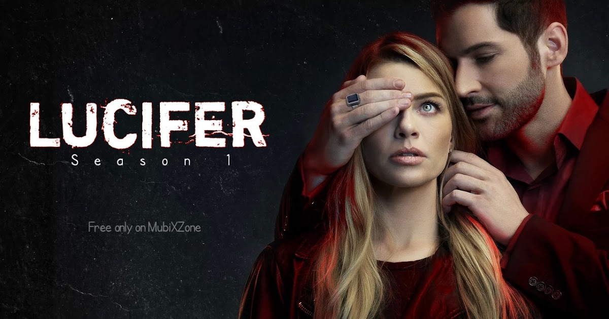 MubiXZone | (Lucifer | Netflix Series): Lucifer Season 1 Episode 1 ...