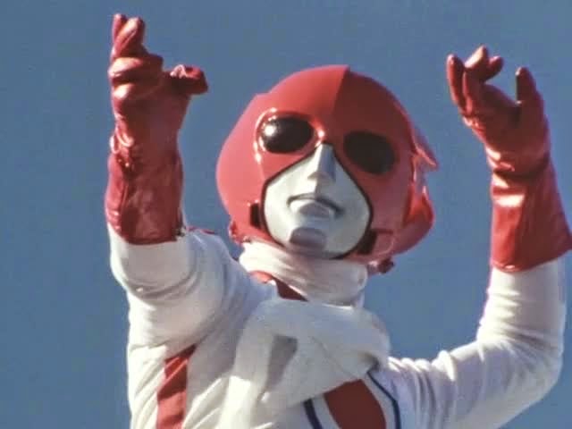 Battle Fever J, il Super Sentai degli Avengers