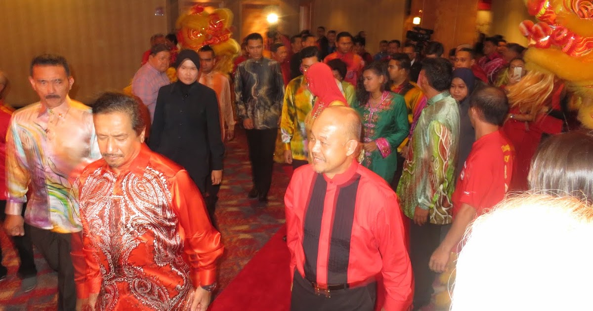 Kee Hua Chee Live!: PART 2---TAN SRI DATUK WIRA JASON GOH HOSTED LAVISH ...