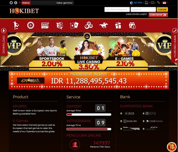 Kumpulan Bandar Slot Online Deposit Pulsa Terpercaya