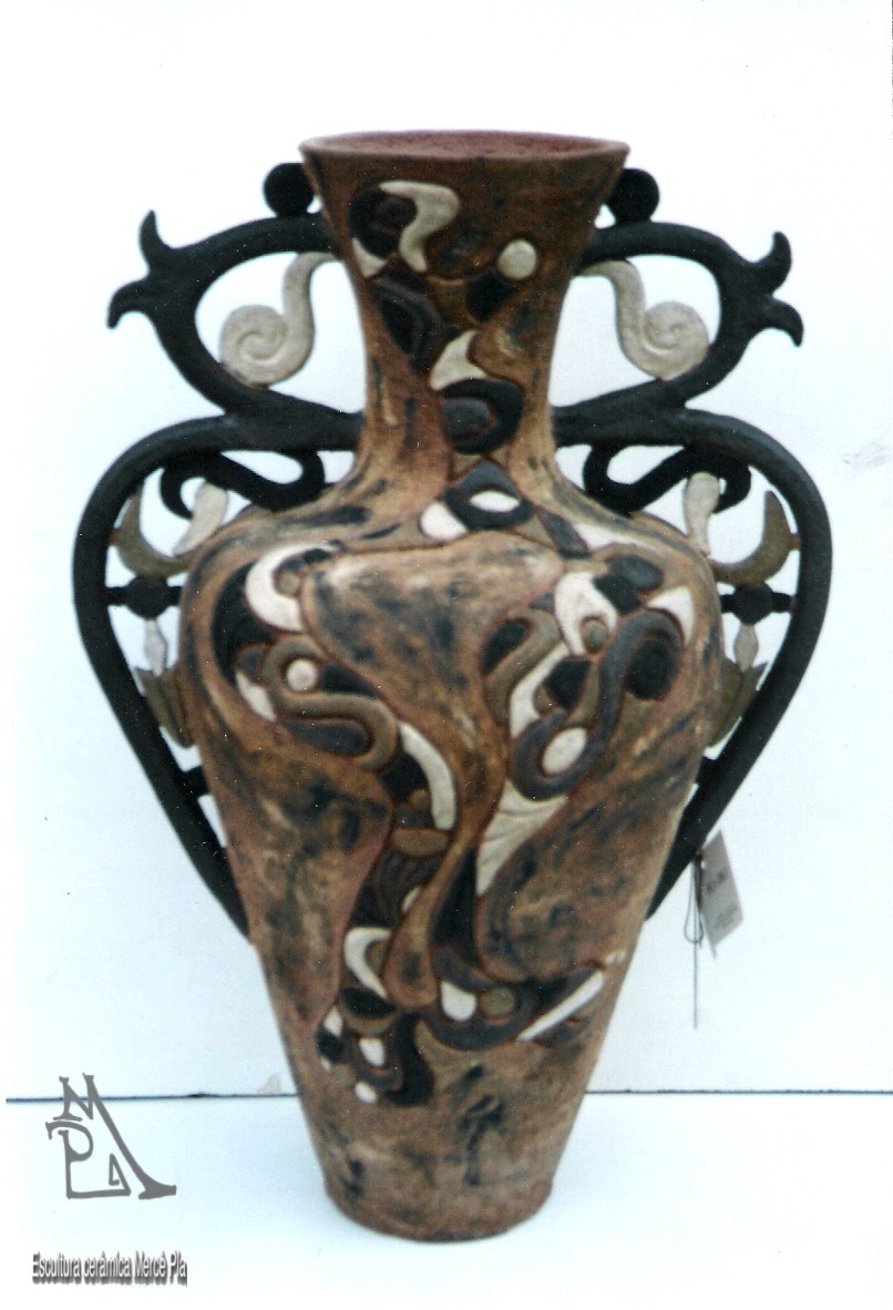 El gerros com a motiu d'inspiració