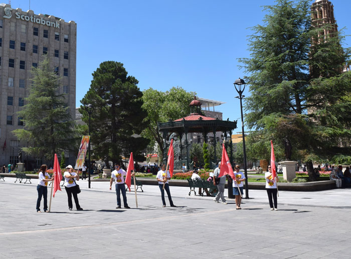 Tramoyam Blog: 11 FESTIVAL INTERNACIONAL CHIHUAHUA 2015 / inicia con ... Tramoyam Blog: 11 FESTIVAL INTERNACIONAL CHIHUAHUA 2015 / inicia con ...