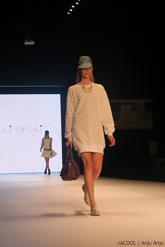 caCOOL | jornalismo e consultoria de moda: Fashion Business | Anju Anju