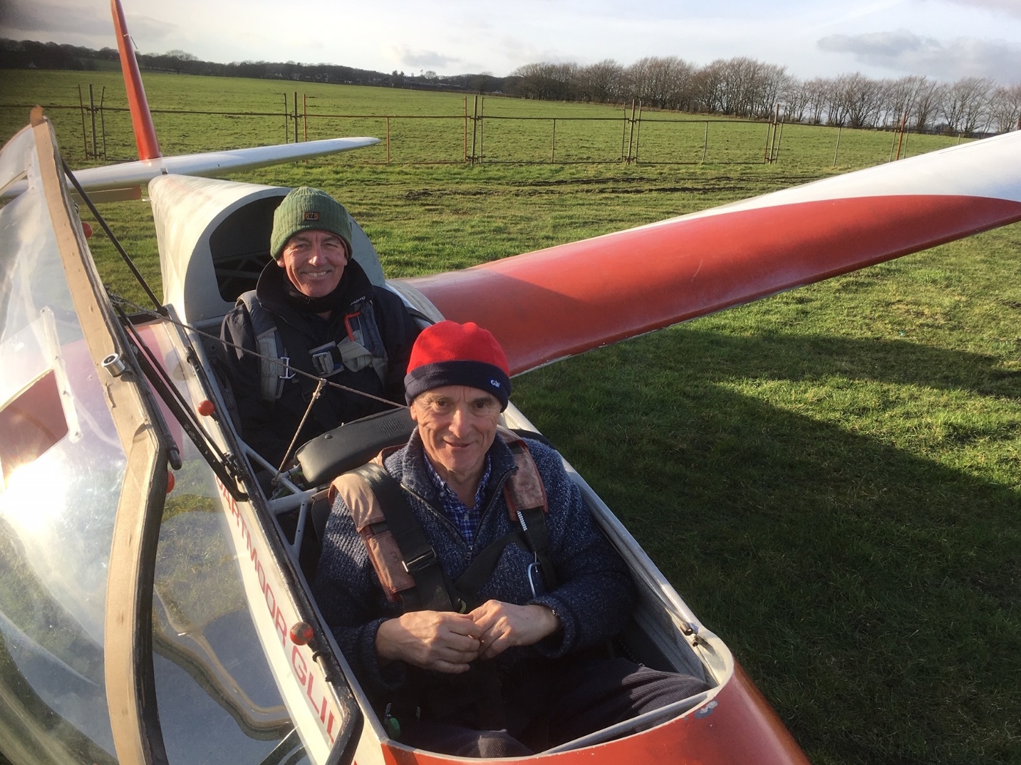 Dartmoor Gliding Society Club News: Dartmoor Gliding News-Wednesday 5th ...