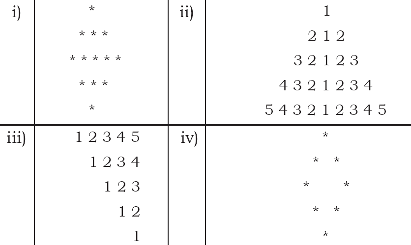 for x in range ( 1 , 4 ):