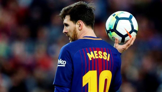 Lionel Messi Merapat ke PSG | CB Sport Lionel Messi Merapat ke PSG | CB Sport