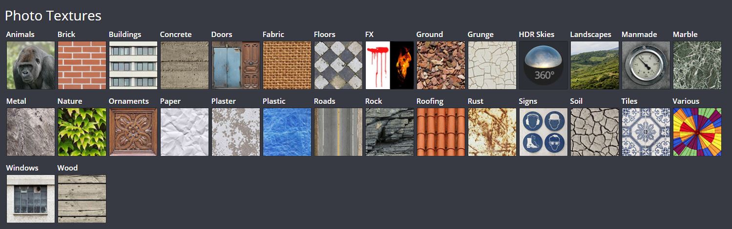 BENV1010 Communication in the Built Environment: Photoshop Materials ...